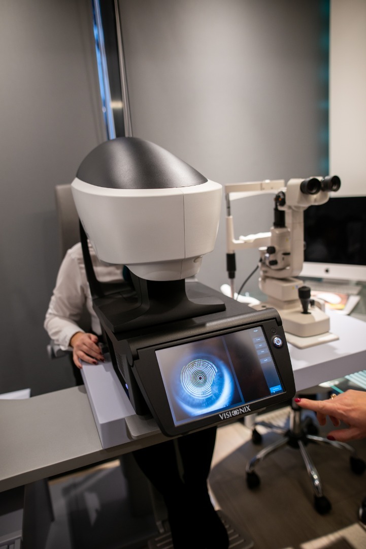 Lansarea Rodenstock DNEye® Scanner 2+ in Oradea: In exclusivitate,...