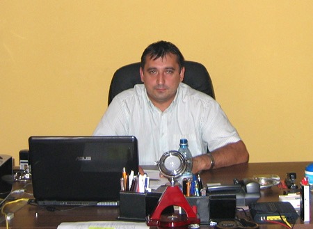 Primar din Arad revocat din funcţie, pentru că n-a fost nicio zi la ...