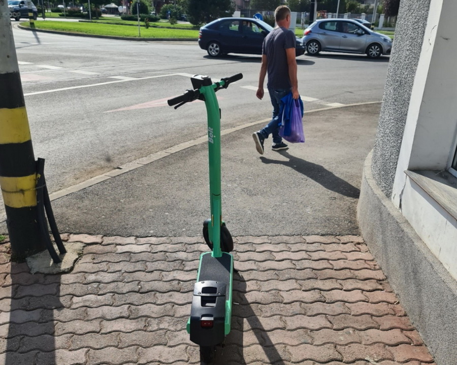 Primaria Oradea a prelungit pana la sfarsitul anului functionarea...