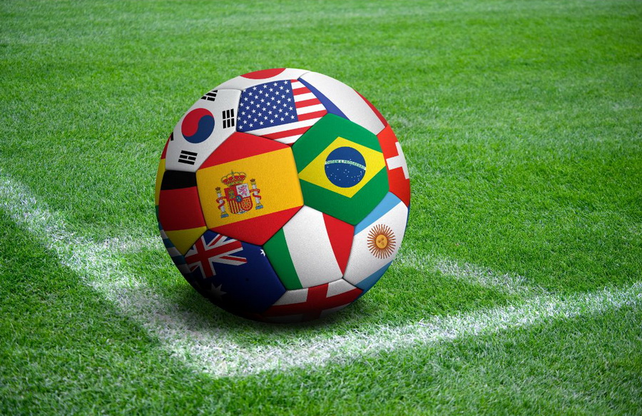 Cupa Mondiala 2026: top favorite, cote și alte detalii interesante